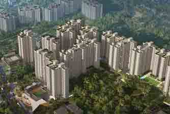 Srijan Optima | Rajarhat Chowmatha, Kolkata